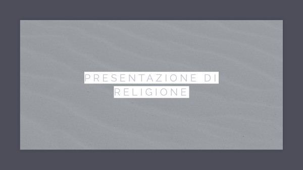 EDITH STEIN | Genially