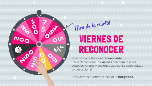 Integridad | Genially