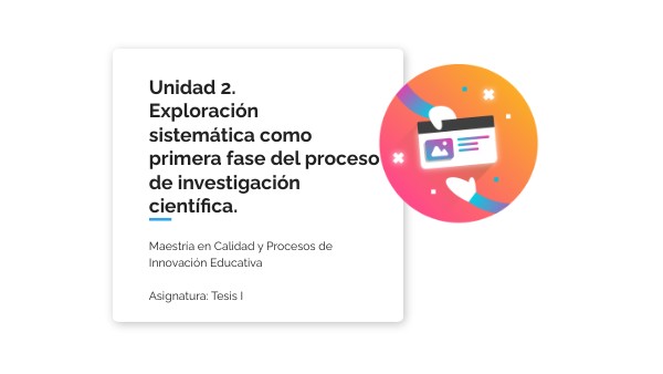 MCPIE TI U2 | Genially