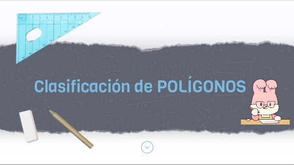 QUIZ: Clasificación de Polígonos | Genially