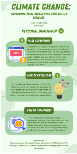 Evidence 2 - Rubi Moreno