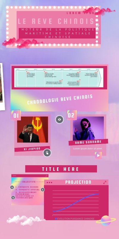 KPOP INFO | Genially