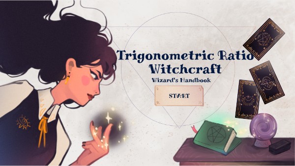 Trigonometric Ratio | Genially