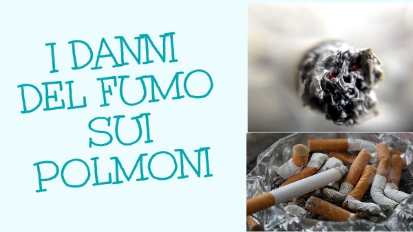 il fumo | Genially