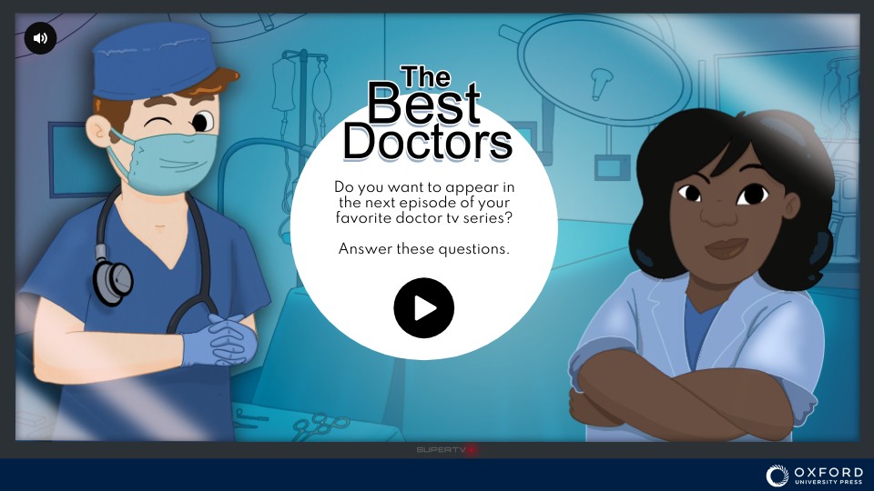 What do you know about your senses?-the best doctors