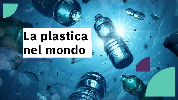 LA PLASTICA | Genially