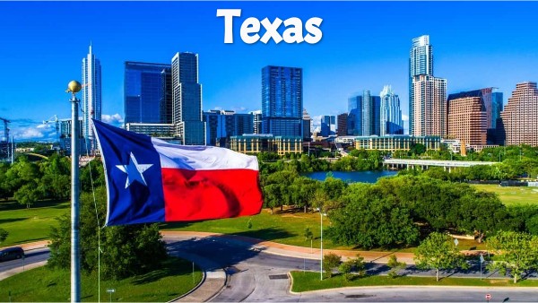 Il Texas