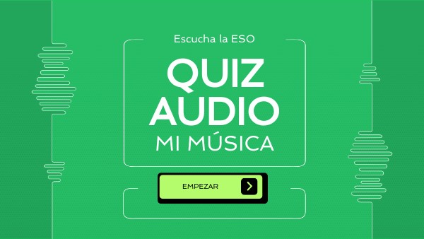 La Música De Tu Vida