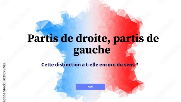 Copie - BASIC PRESENTATION