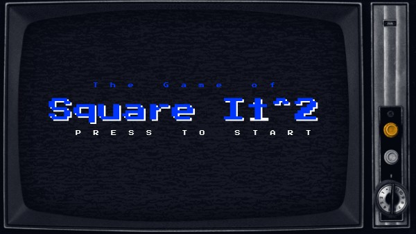 Square It VIDEOGAME | Genially