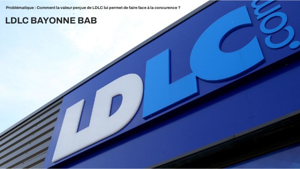 LDLC