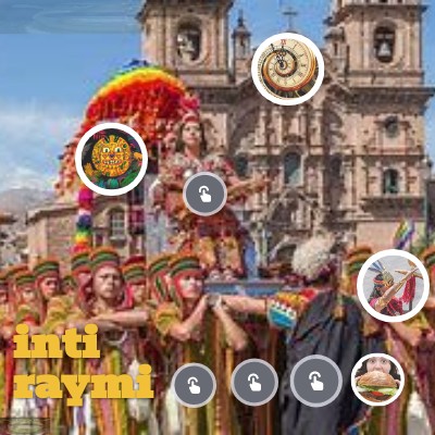 inty raymi | Genially