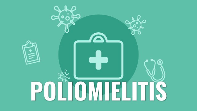 POLIOMIELITIS