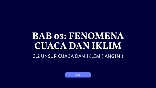 BASIC DARK PRESENTATION