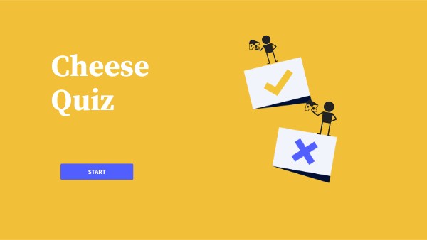GENIAL QUIZ | Genially