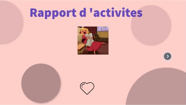 mON PREMIER GENIALLY