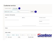Order search | Genially