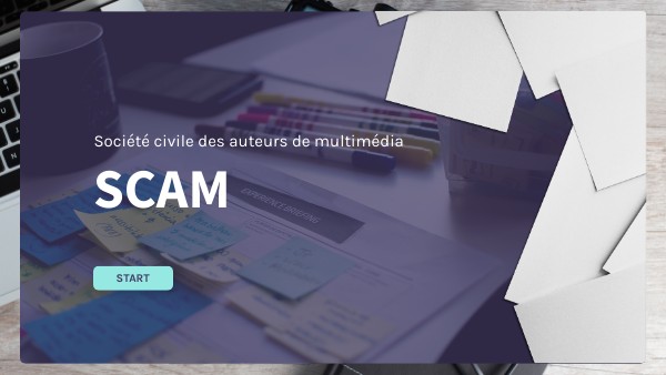 SCAM