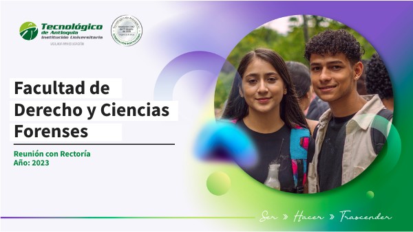 REUNIÓN RECTORIA 2023