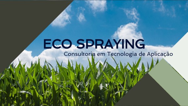 eco spraying | Genially