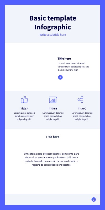BASIC INFOGRAPHIC