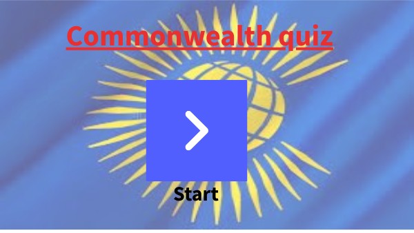 Commonwealth | Genially