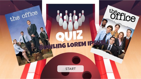 BOWLING QUIZ