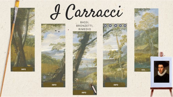 CARRACCI