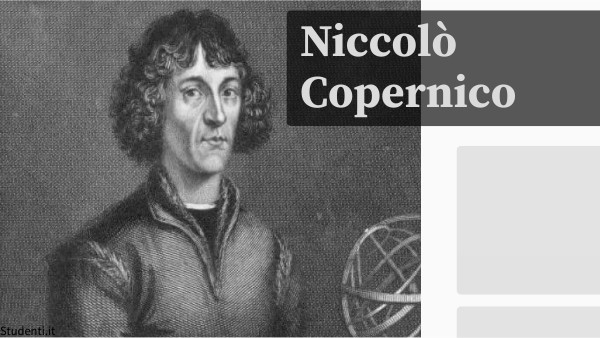 Copernico