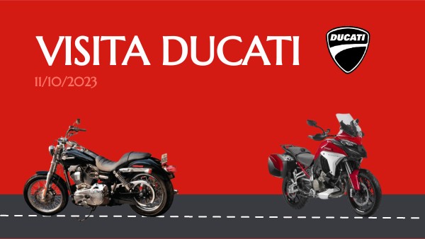 Ducati