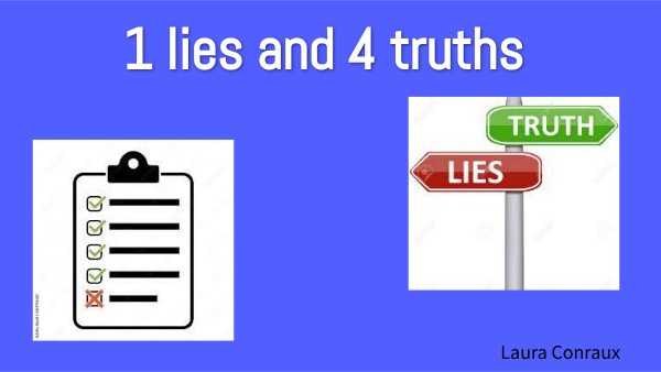 truths or lies