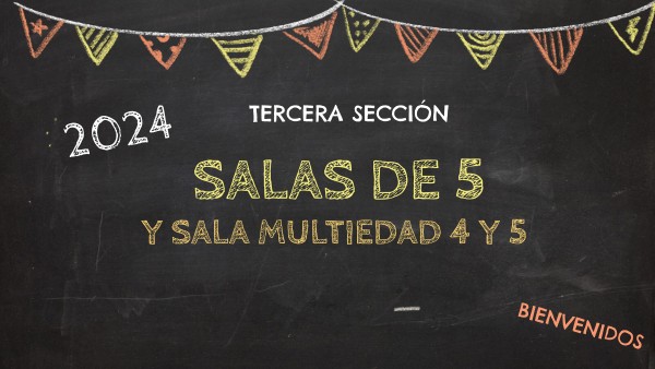 REUNIÓN INFORMATIVA | Genially