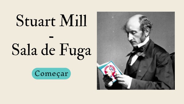 Stuart Mill | Genially