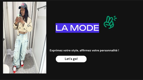 la mode