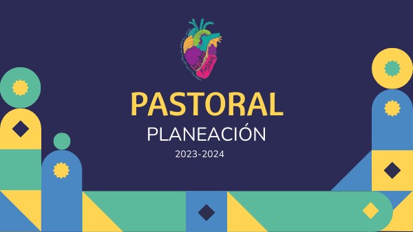 PLAN PASTORAL 2023-2024
