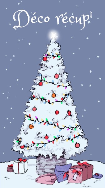TREE OF WISHES | Genially