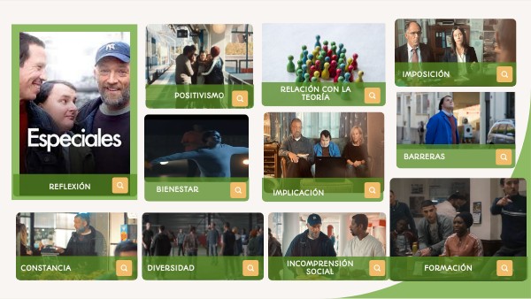 GALERÍA DE FOTOS | Genially