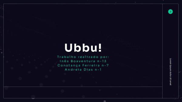 DIGITAL TECH PRESENTATION