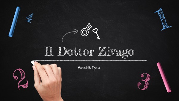 ENG Growth Mindset | Genially