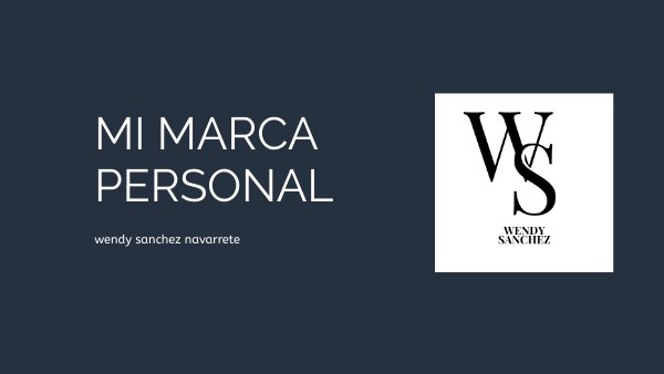 marca personal | Genially