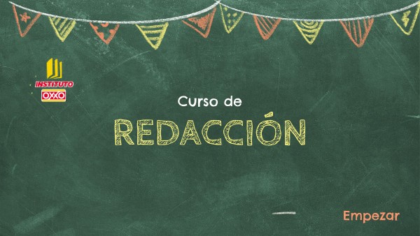 REDACCIÓN 1 | Genially