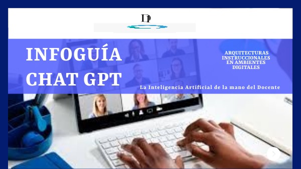 GUÍA CHAT GPT | Genially