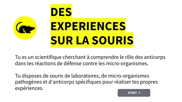 Les anticorps et les antigènes | Genially