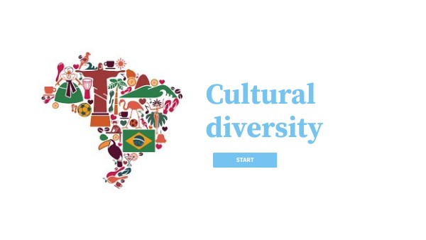 EUROPE MAP NEGATIVE SPACE