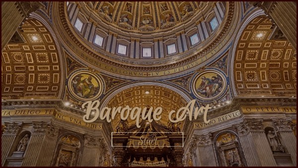 BAROQUE