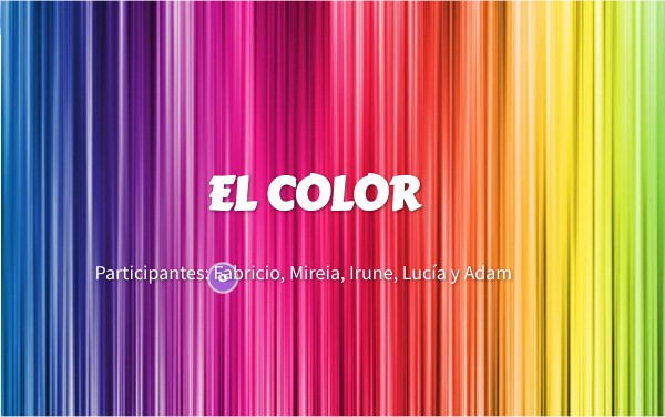 colores
