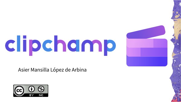 CLIPCHAMP | Genially