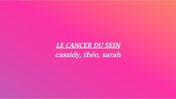 Copy - VIBRANT PRESENTATION