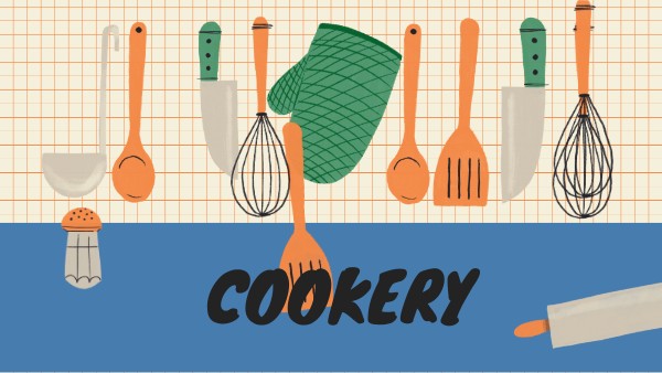 Copy - COOKING RECIPE PRESENTATION | Genially