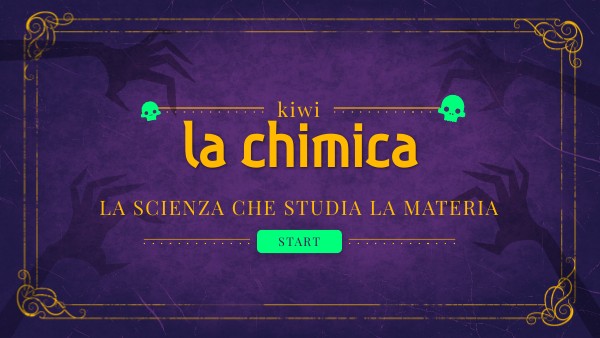 HALLOWEEN QUIZ